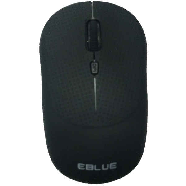 MOUSE EBLUE EMS816 ( không dây) - Máy Tính Giá Tốt Nhất Vũng Tàu
